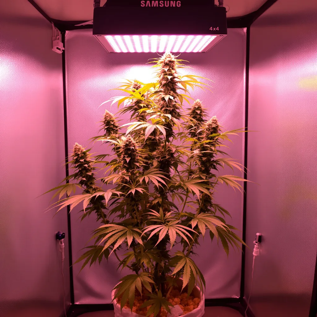 Acapulco Gold Feminized Seeds | Royal King Seeds USA